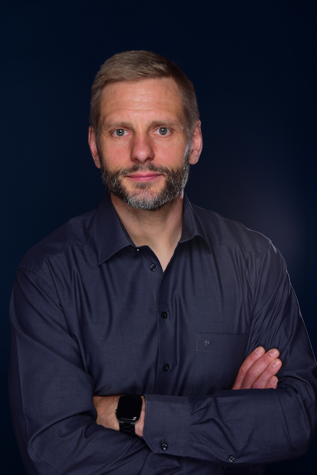 Frank Deserno - Lehrstuhl für Programmiersysteme